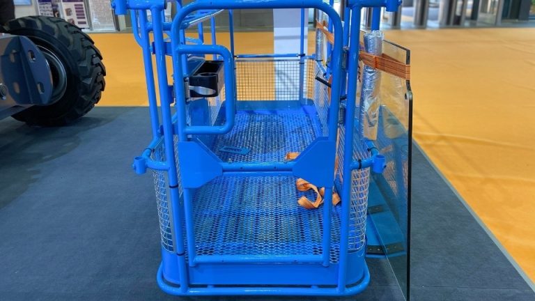 Menderes Manlift Platform | 0532 251 68 52 | Manlift Platform Menderes
